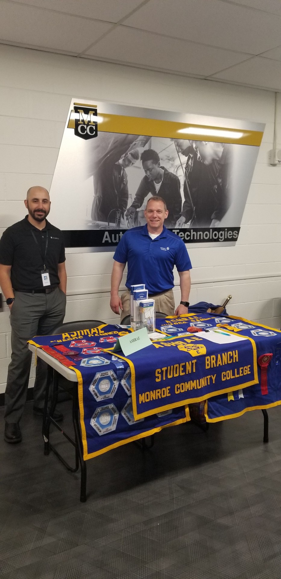 Rochester Chapter of ASHRAE - Photo Gallery