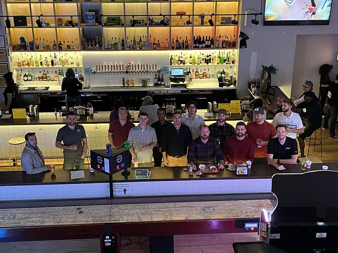 Rochester Chapter of ASHRAE - Photo Gallery