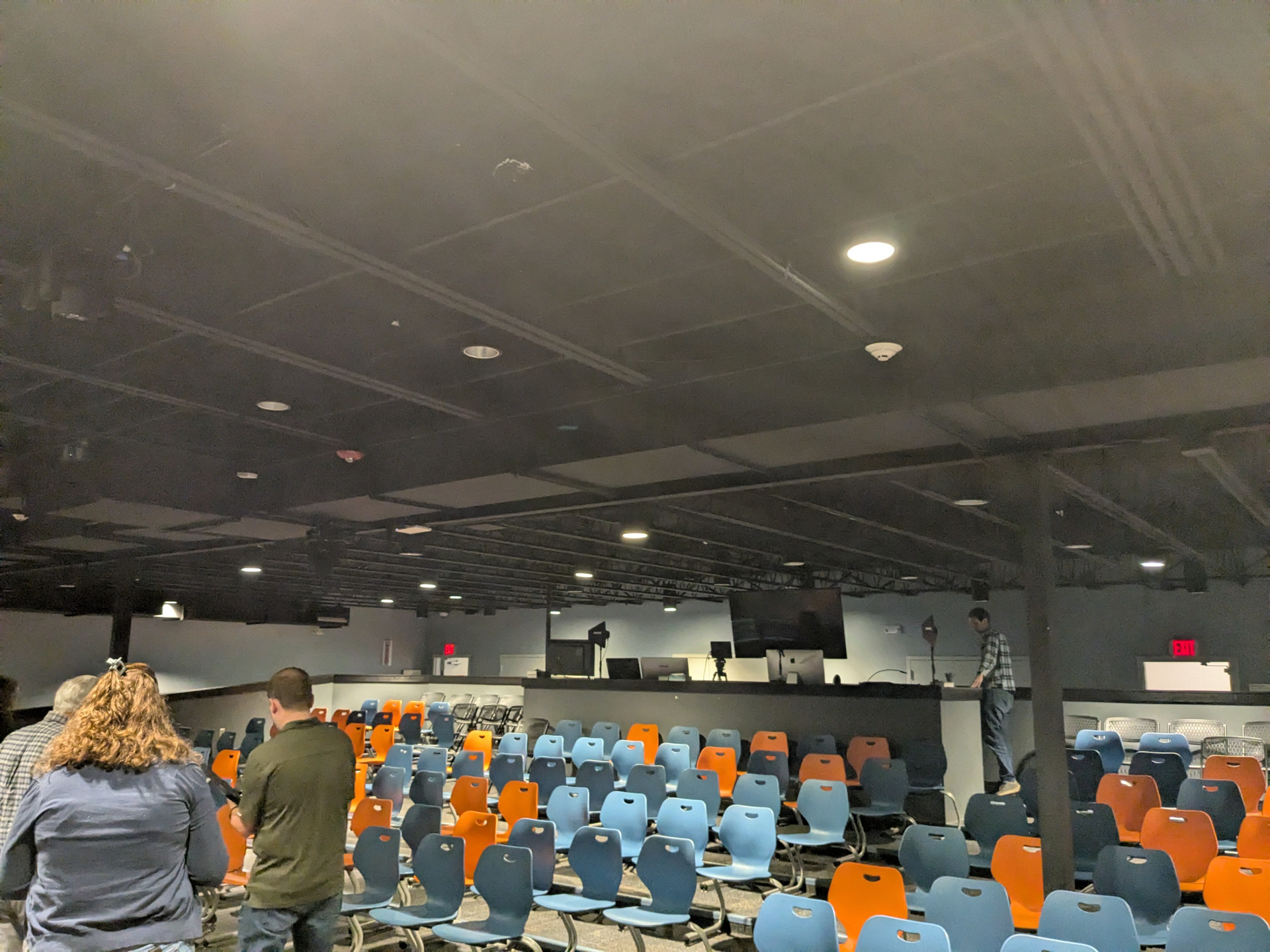 Rochester Chapter of ASHRAE - Photo Gallery