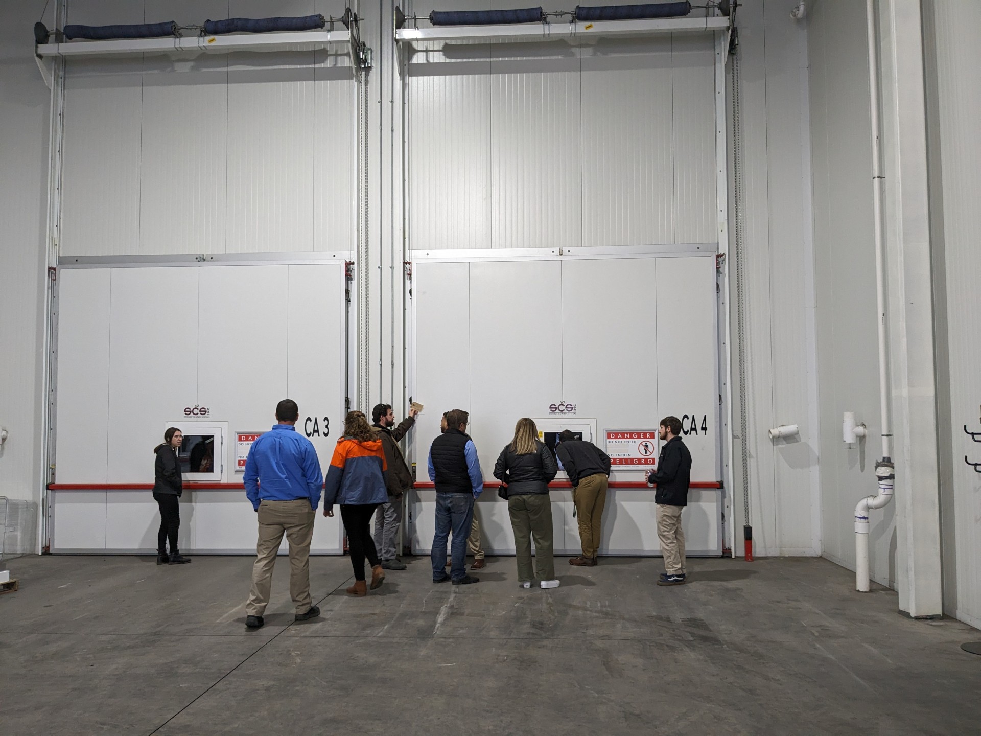 Rochester Chapter of ASHRAE - Photo Gallery