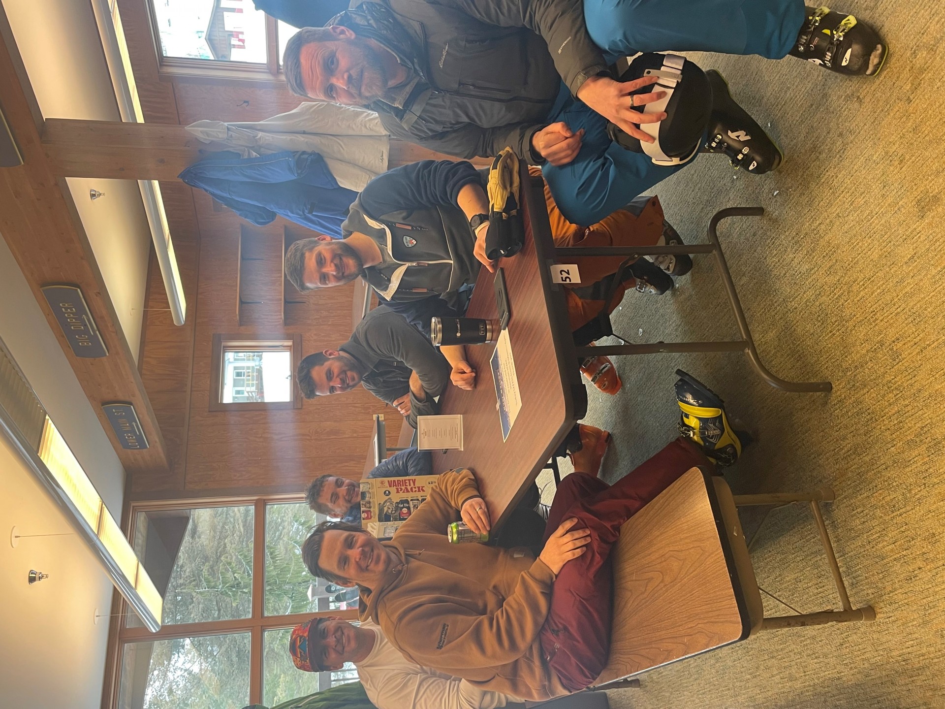 Rochester Chapter of ASHRAE - Photo Gallery