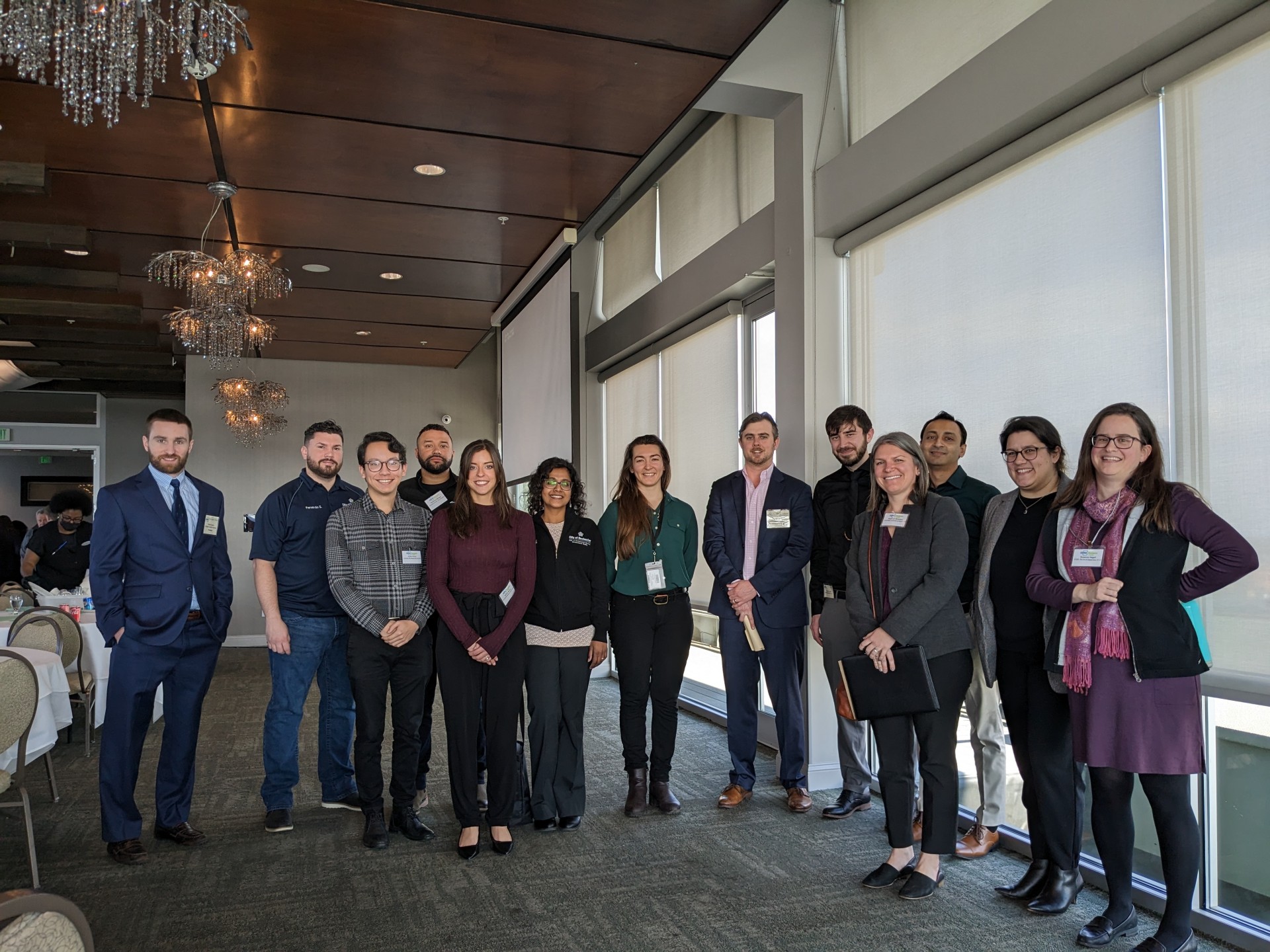 Rochester Chapter of ASHRAE - Photo Gallery