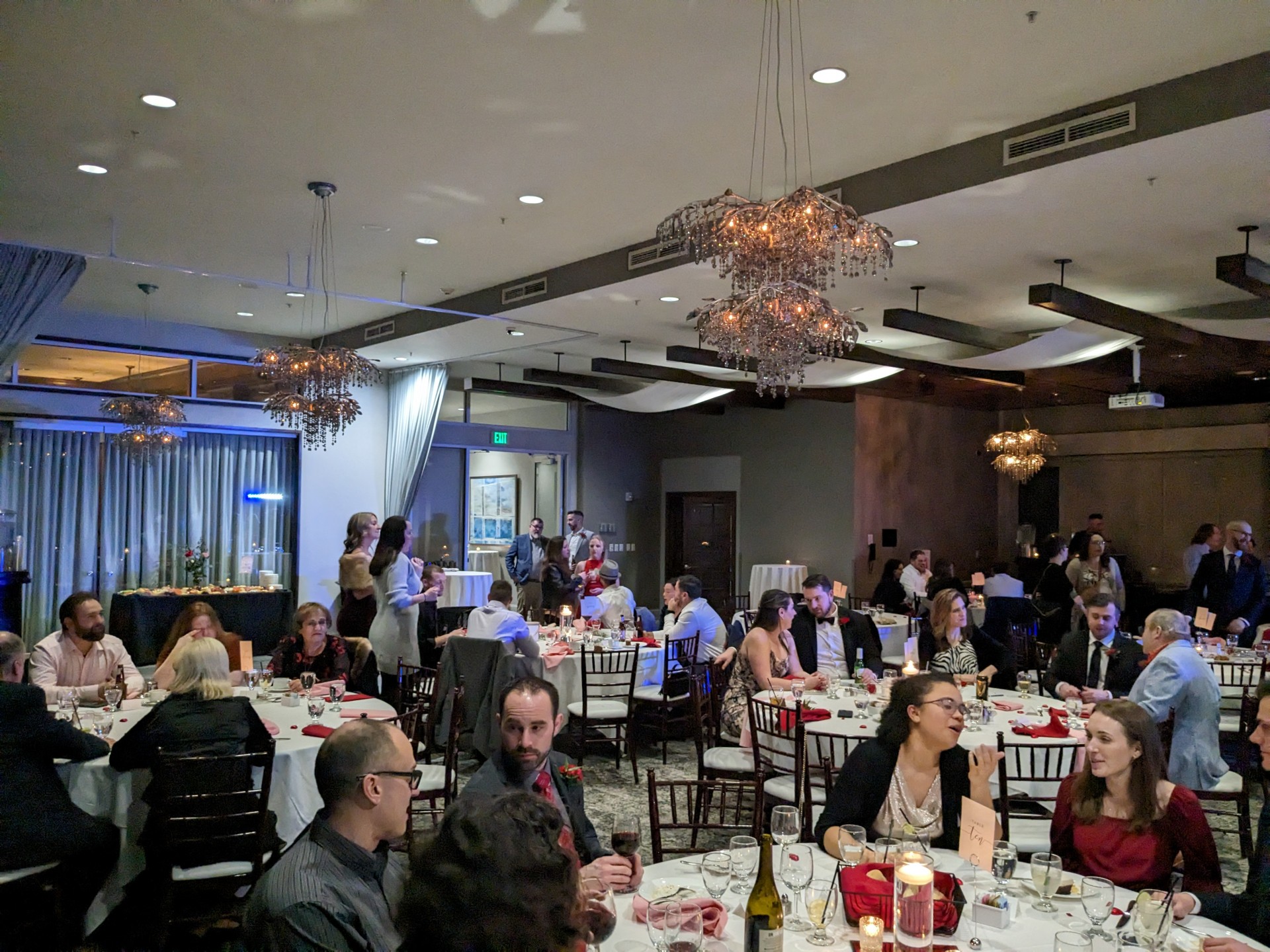 Rochester Chapter of ASHRAE - Photo Gallery