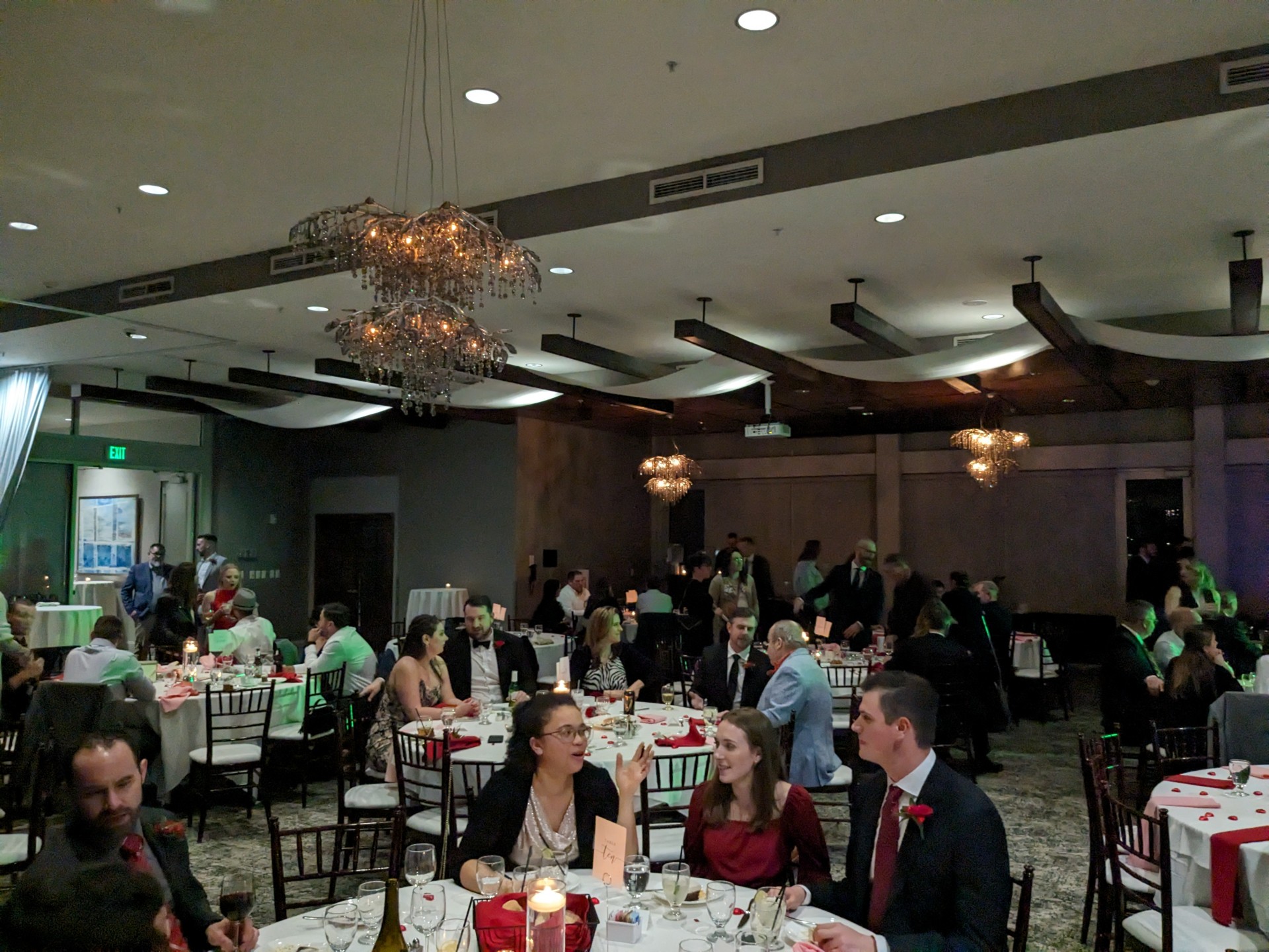 Rochester Chapter of ASHRAE - Photo Gallery