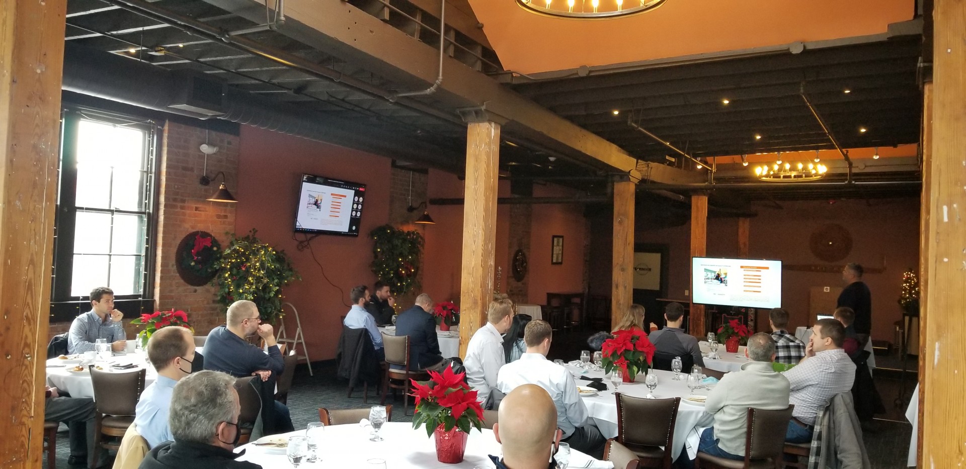 Rochester Chapter of ASHRAE - Photo Gallery