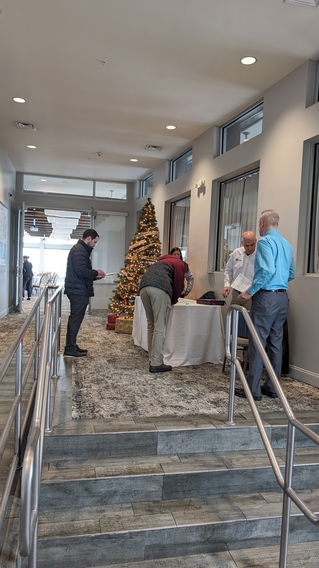 Rochester Chapter of ASHRAE - Photo Gallery