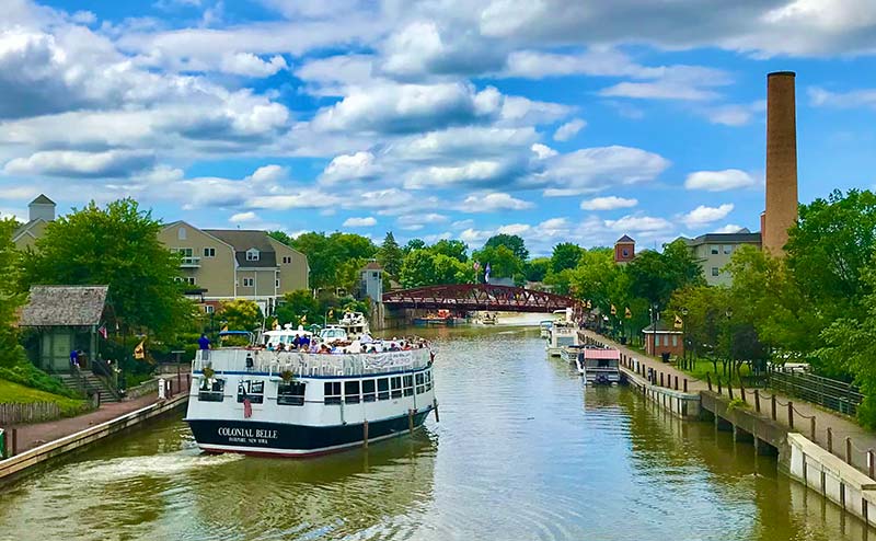 Rochester Chapter of ASHRAE - Photo Gallery