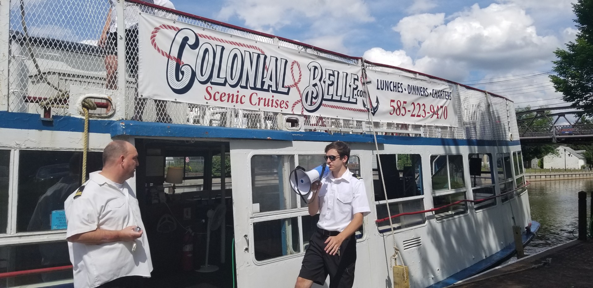 Rochester Chapter of ASHRAE - Photo Gallery