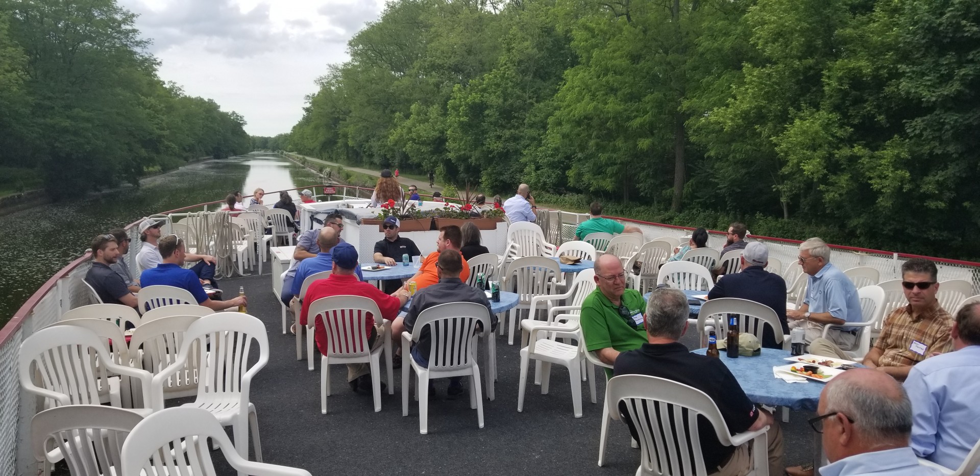 Rochester Chapter of ASHRAE - Photo Gallery