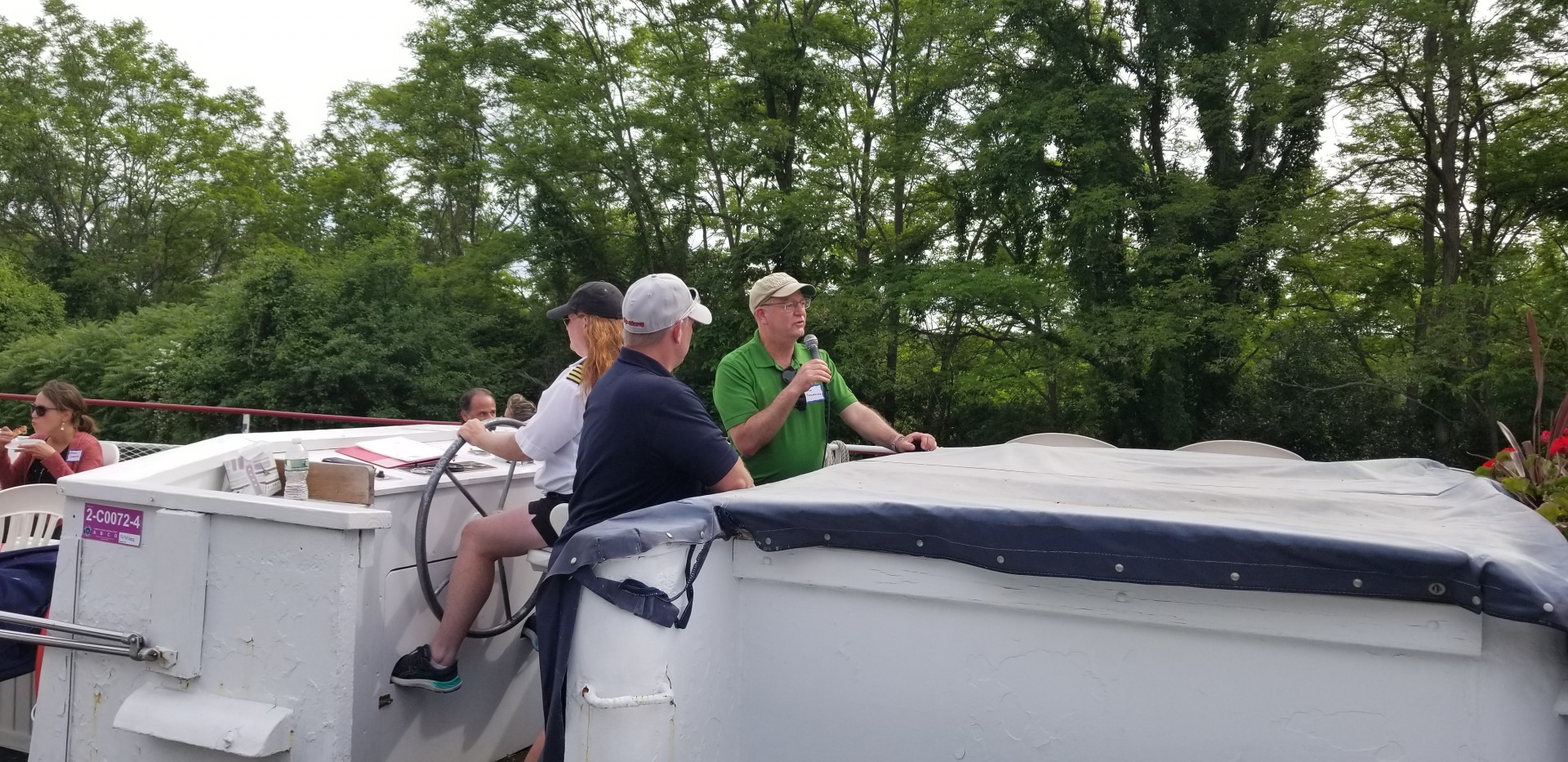 Rochester Chapter of ASHRAE - Photo Gallery