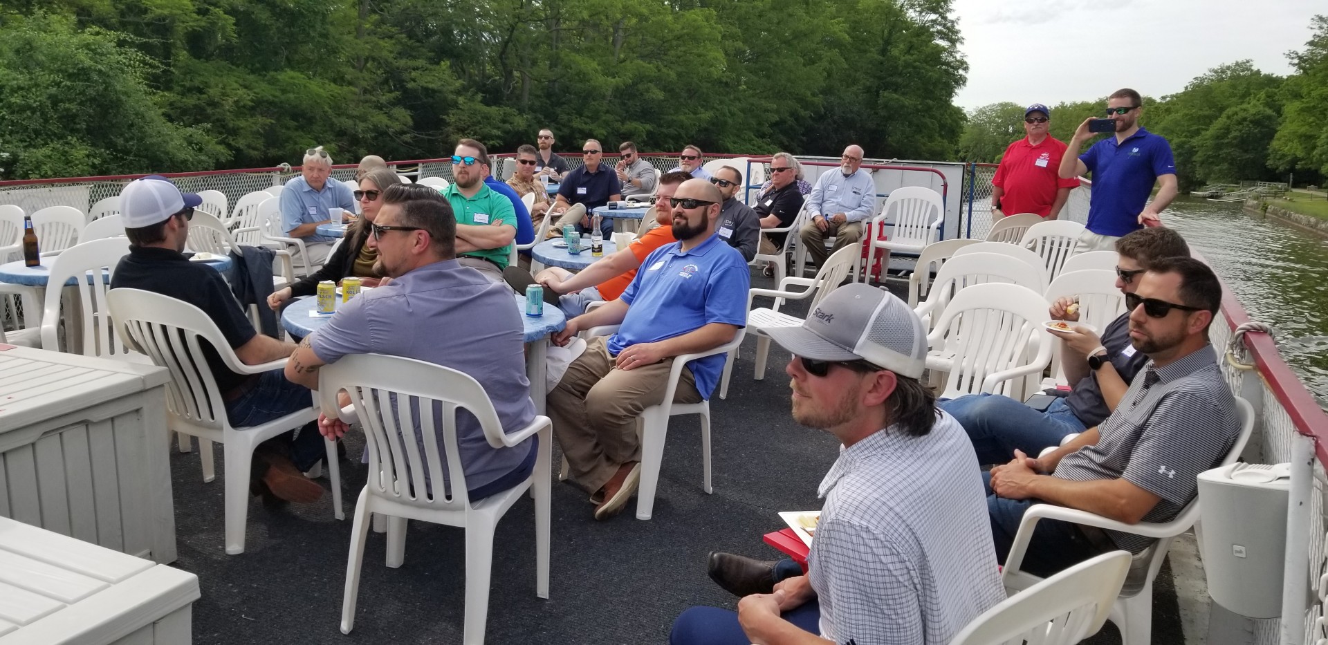 Rochester Chapter of ASHRAE - Photo Gallery