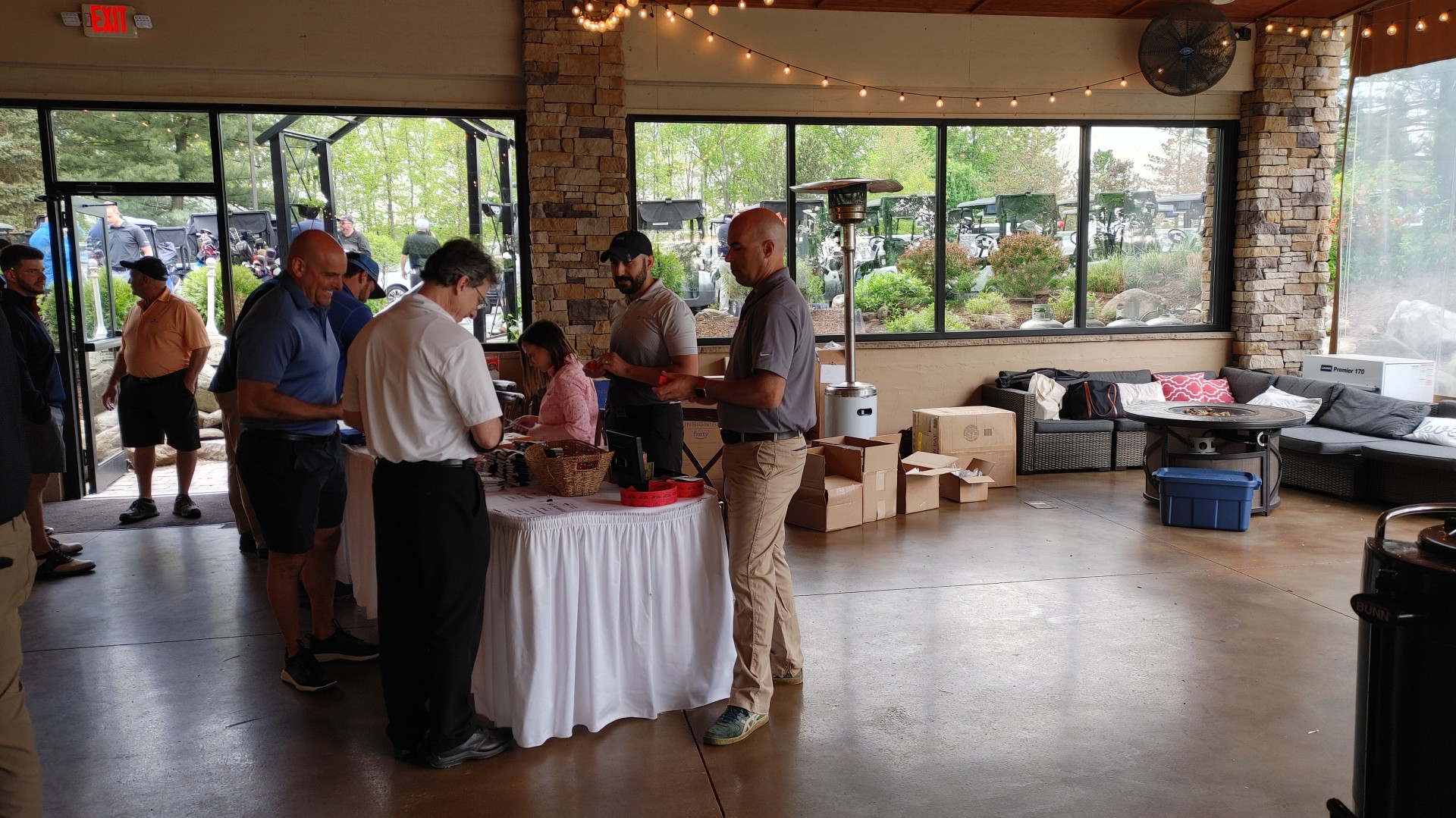 Rochester Chapter of ASHRAE - Photo Gallery