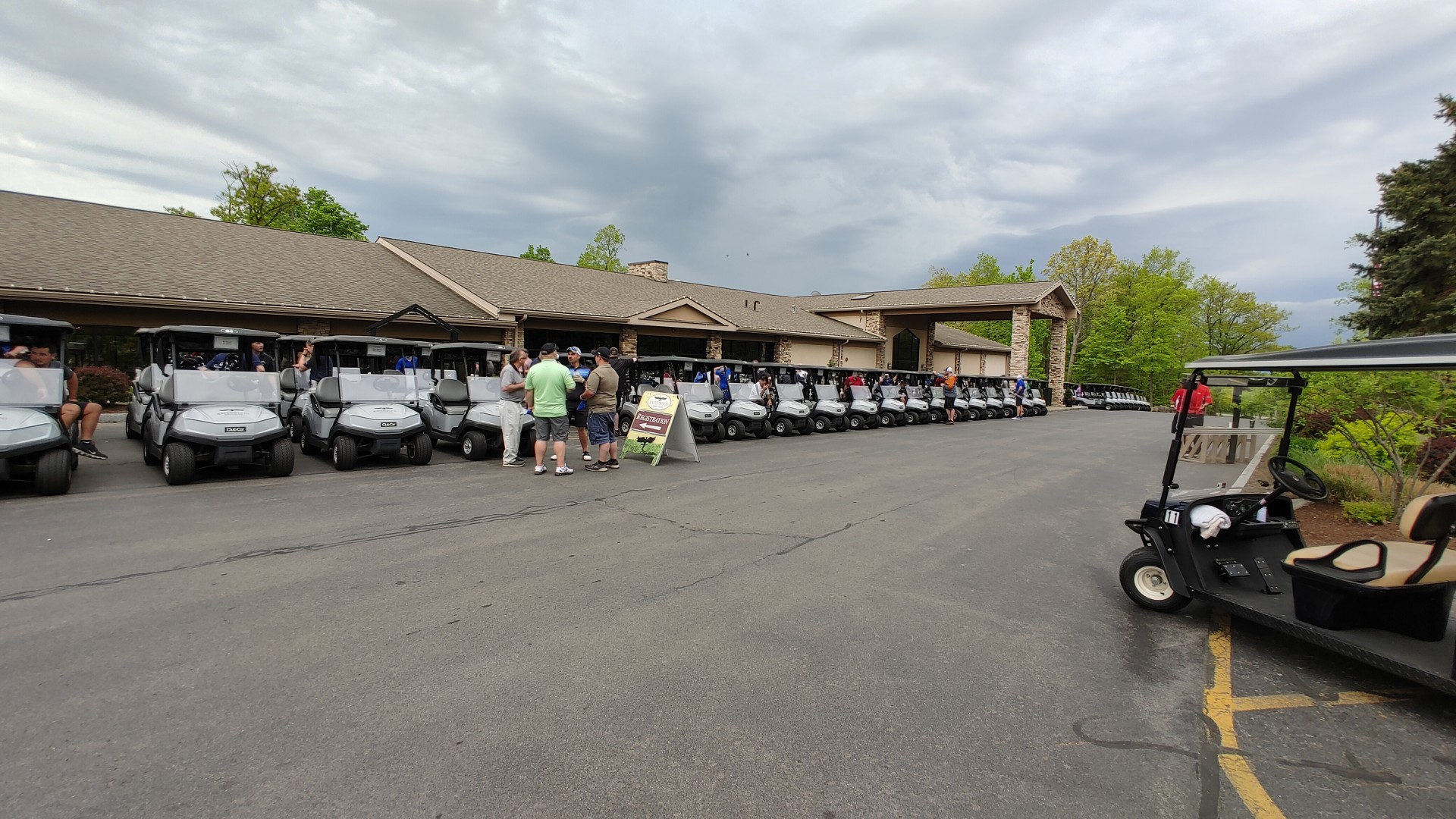 Rochester Chapter of ASHRAE - Photo Gallery