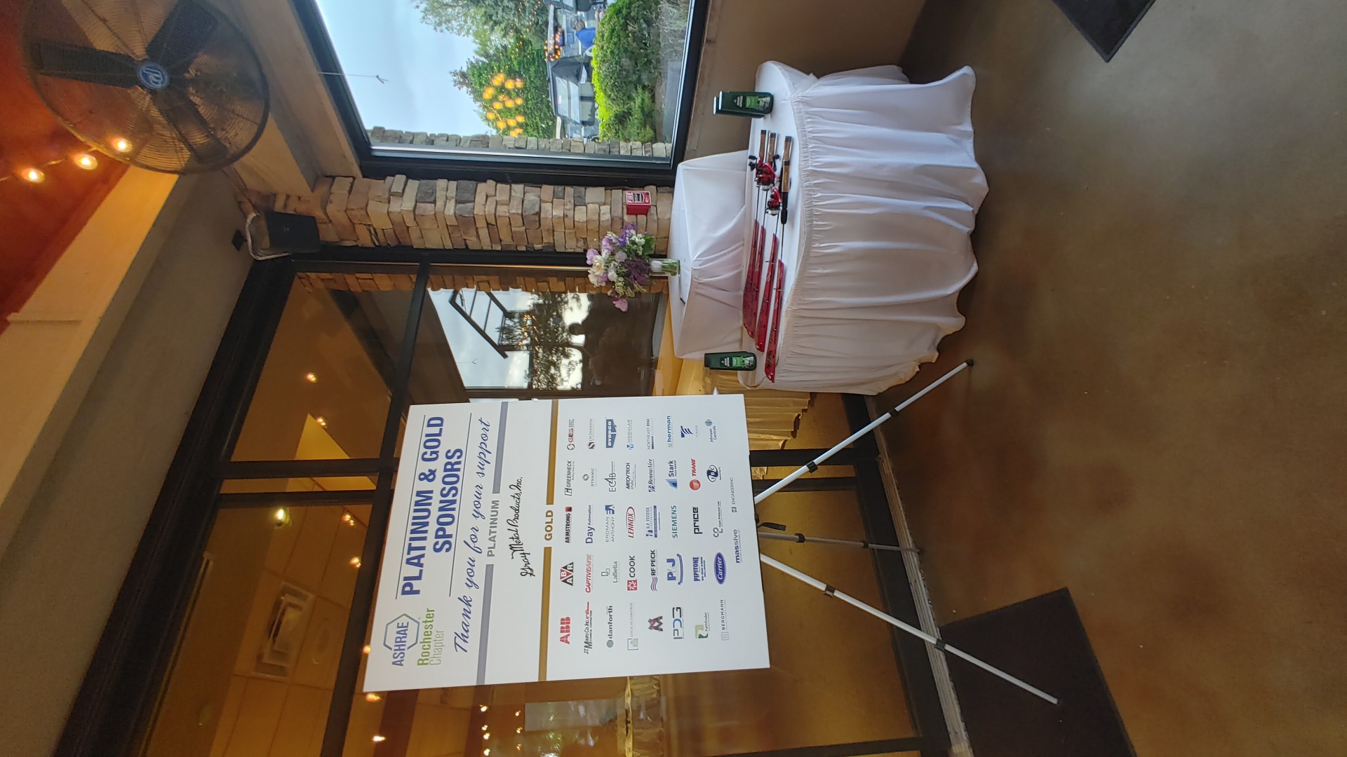 Rochester Chapter of ASHRAE - Photo Gallery