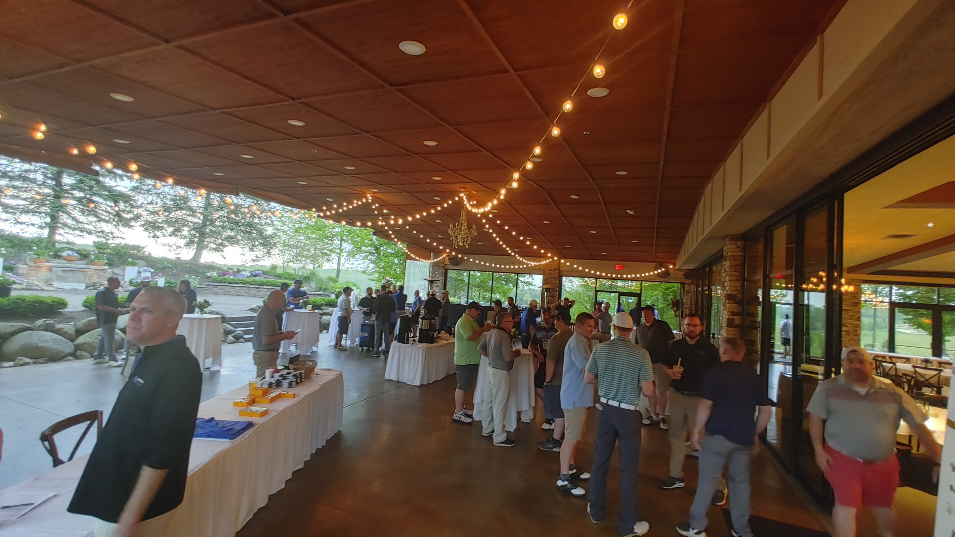 Rochester Chapter of ASHRAE - Photo Gallery