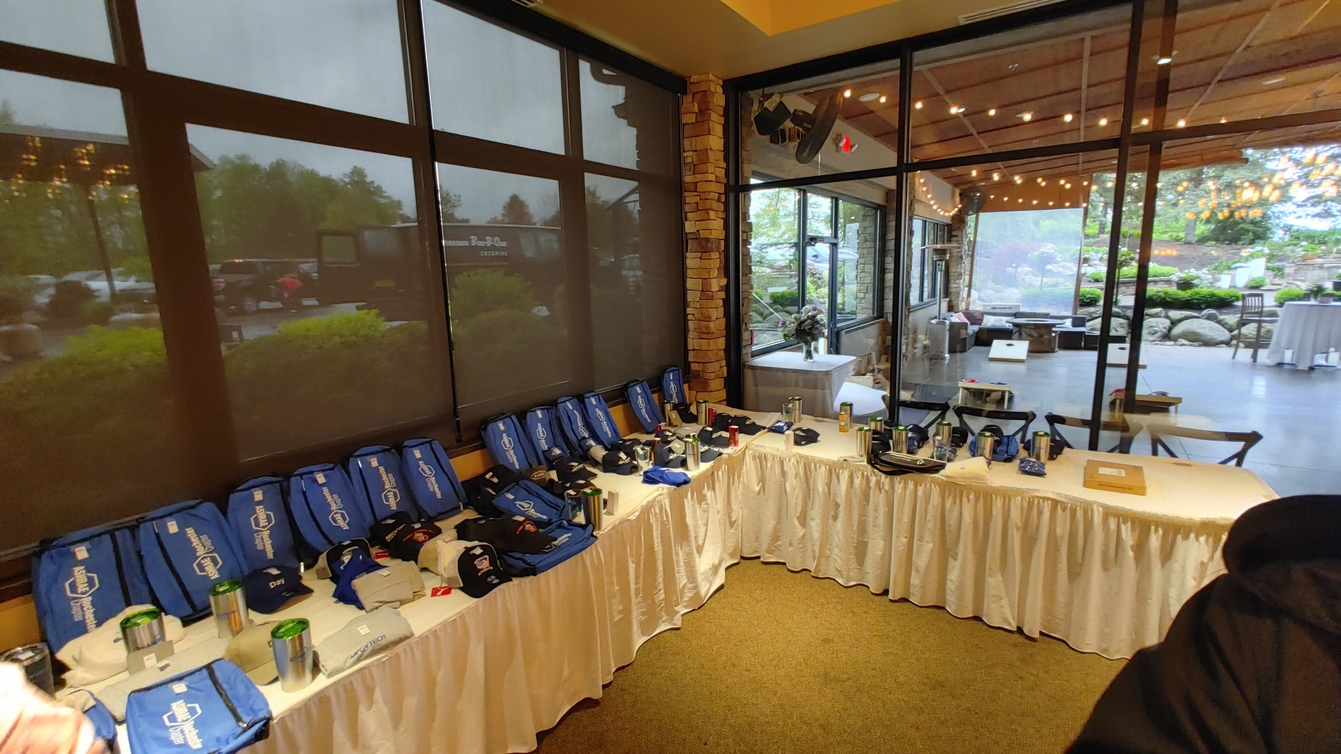 Rochester Chapter of ASHRAE - Photo Gallery