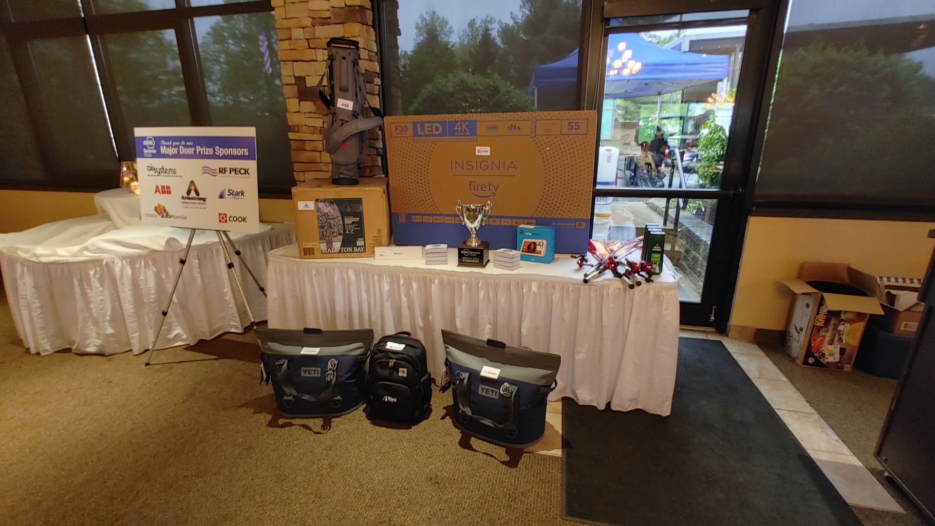 Rochester Chapter of ASHRAE - Photo Gallery