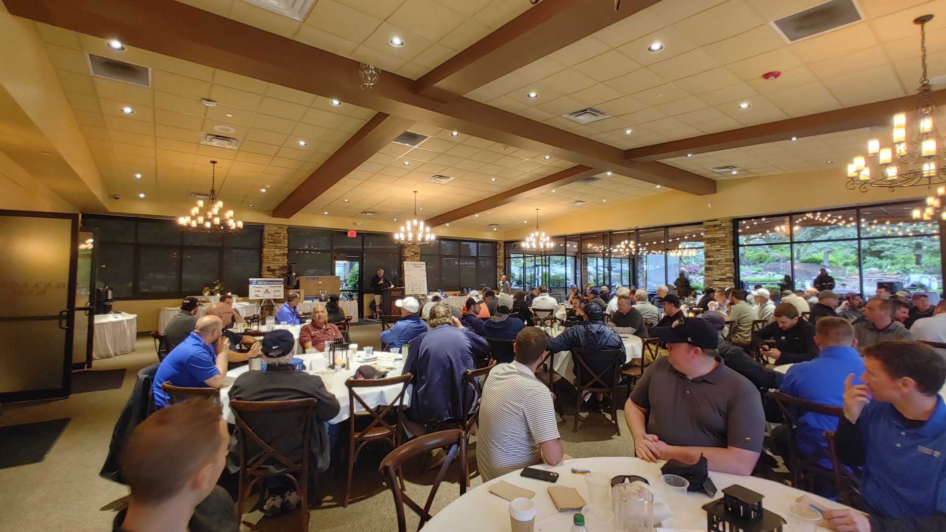 Rochester Chapter of ASHRAE - Photo Gallery