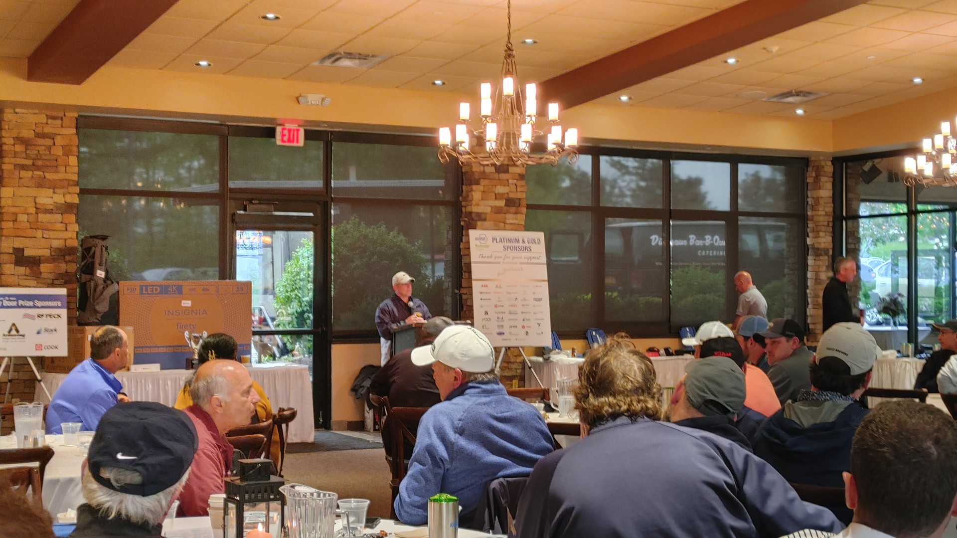 Rochester Chapter of ASHRAE - Photo Gallery