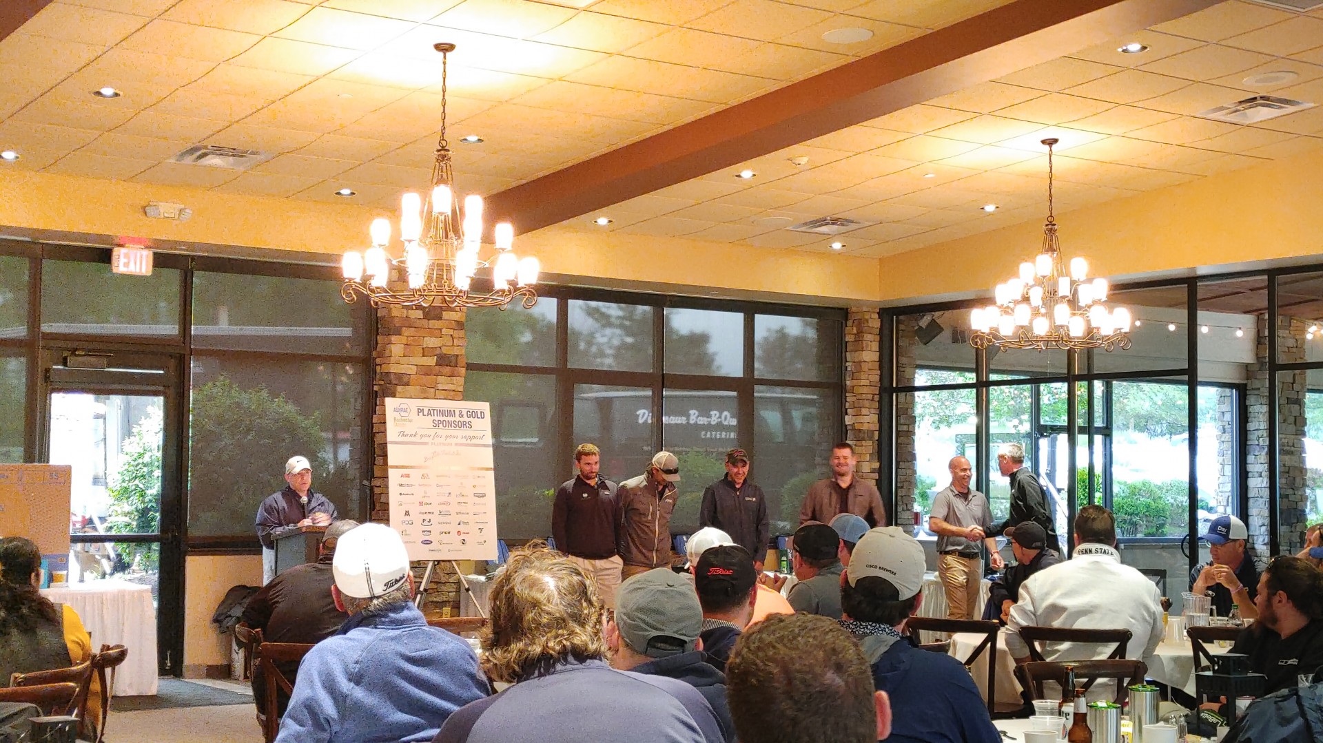 Rochester Chapter of ASHRAE - Photo Gallery