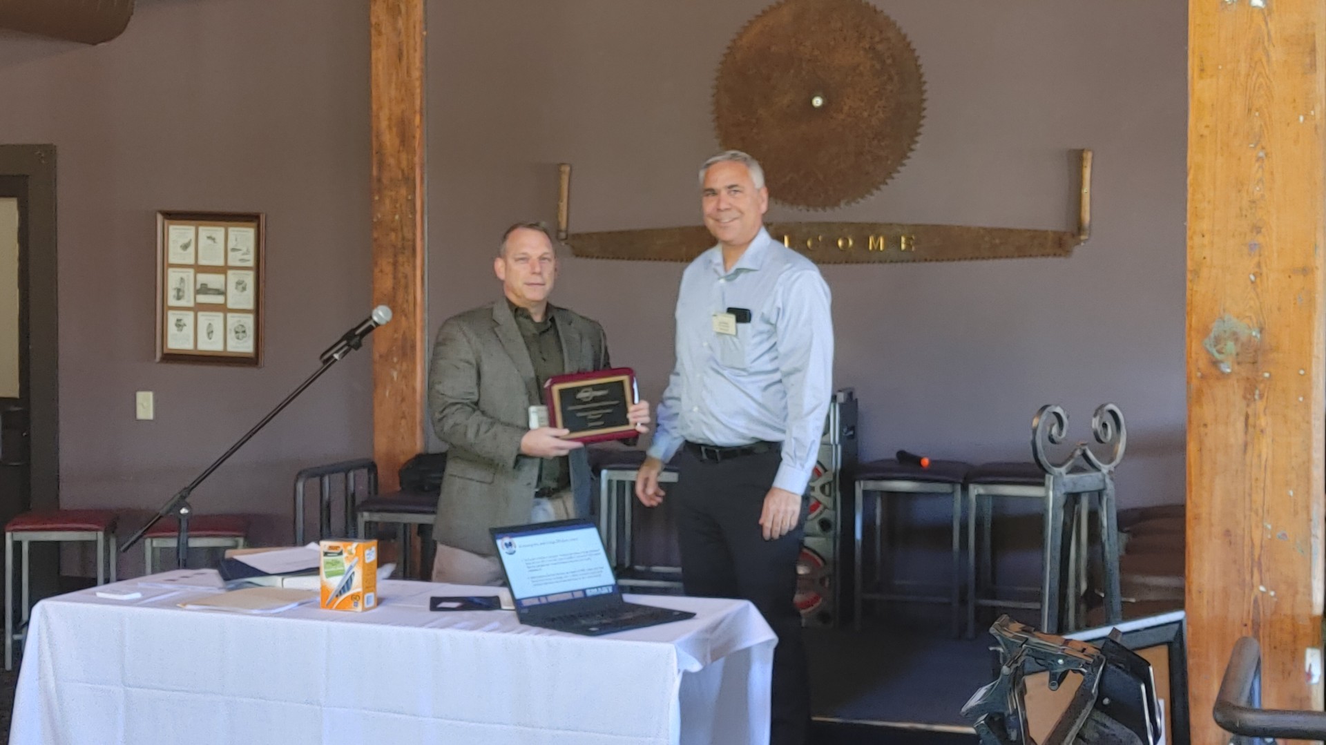 Rochester Chapter of ASHRAE - Photo Gallery