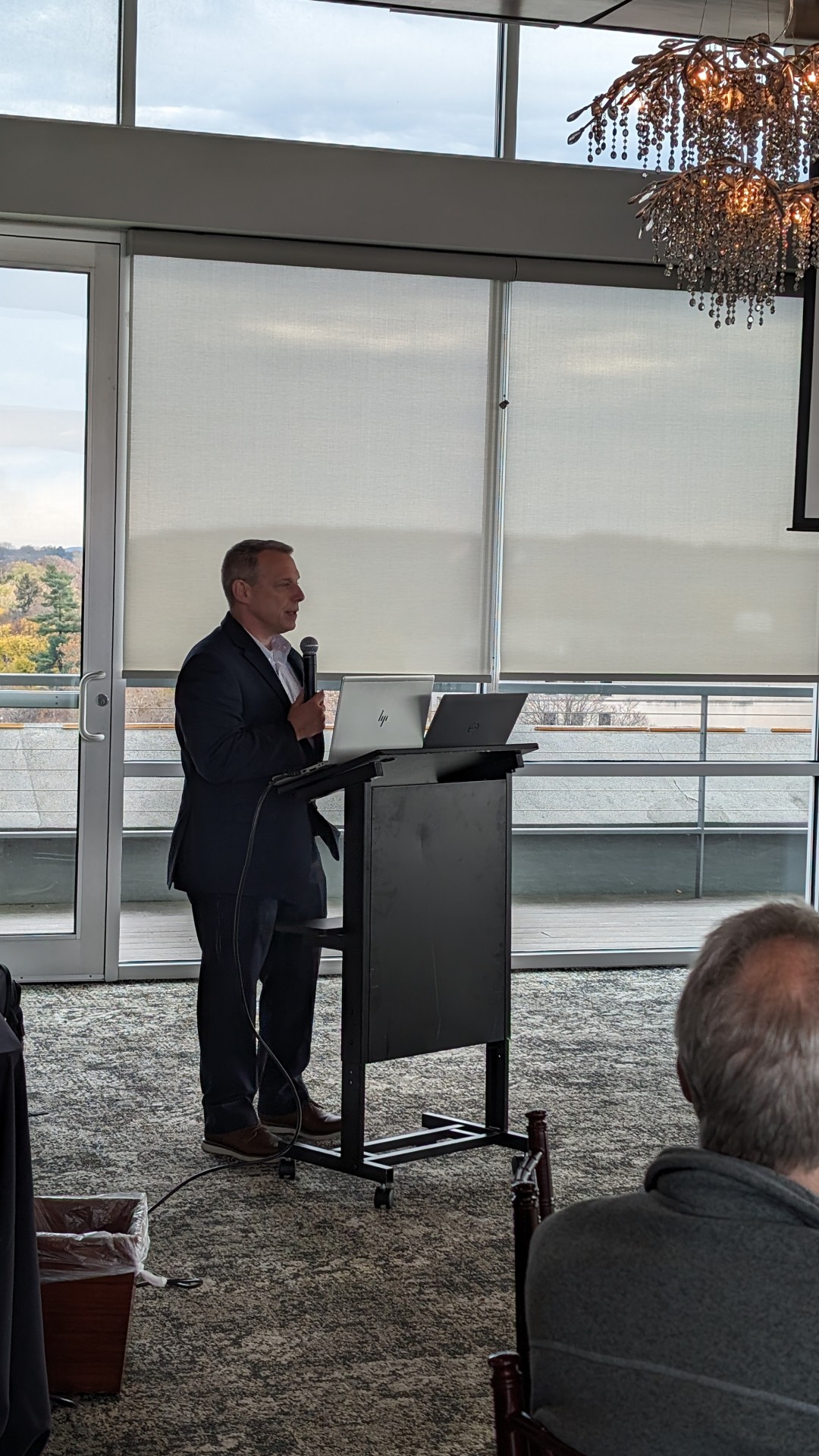 Rochester Chapter of ASHRAE - Photo Gallery