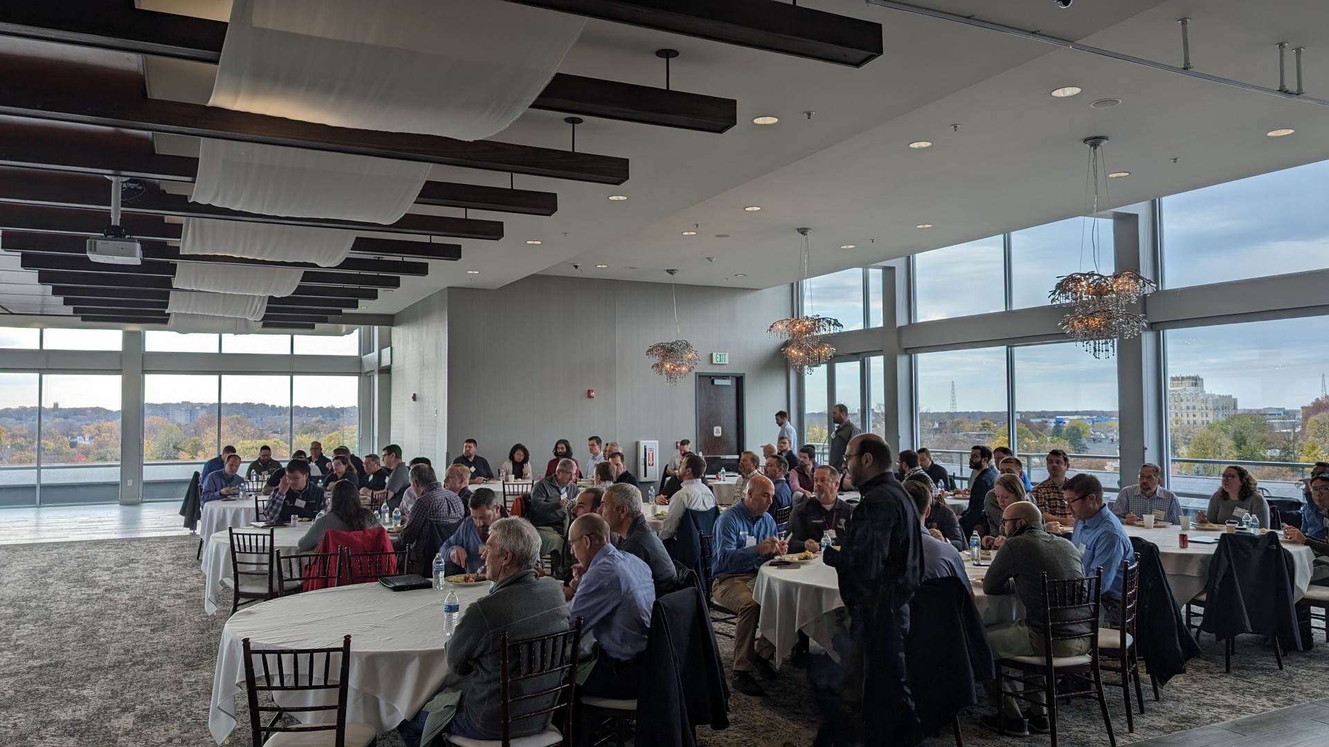 Rochester Chapter of ASHRAE - Photo Gallery