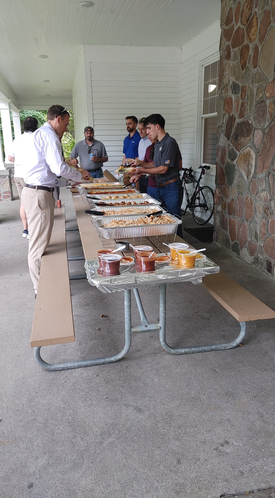 Rochester Chapter of ASHRAE - Photo Gallery