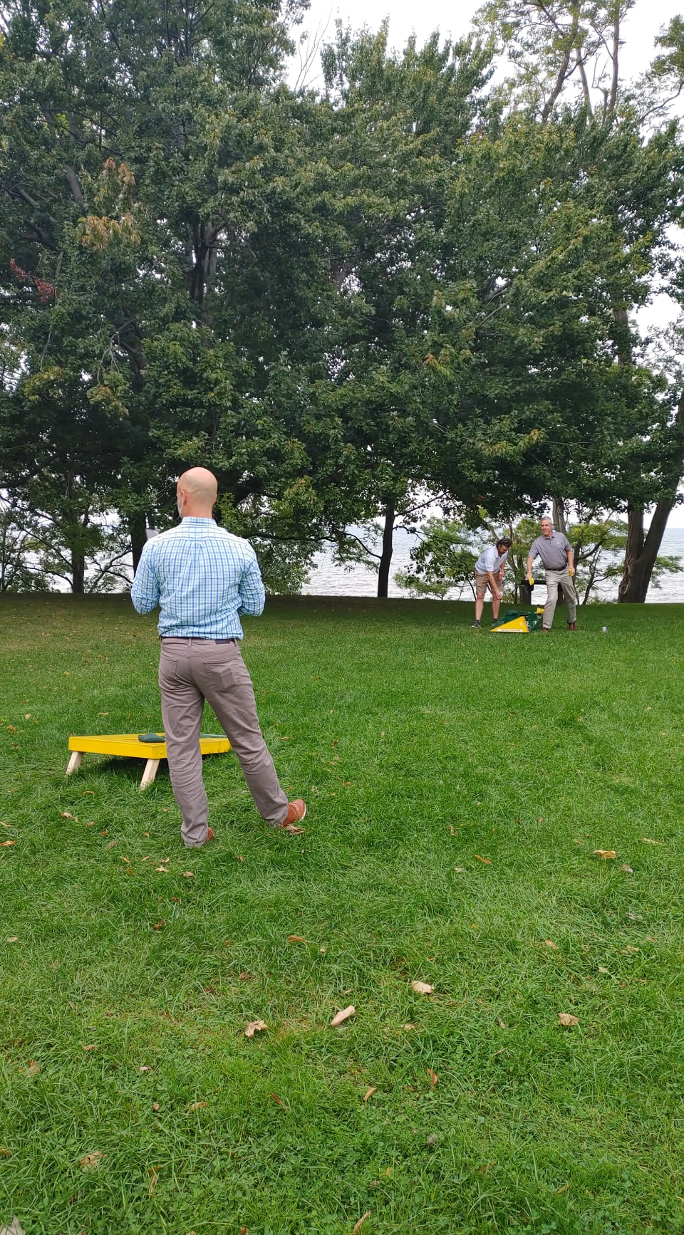 Rochester Chapter of ASHRAE - Photo Gallery