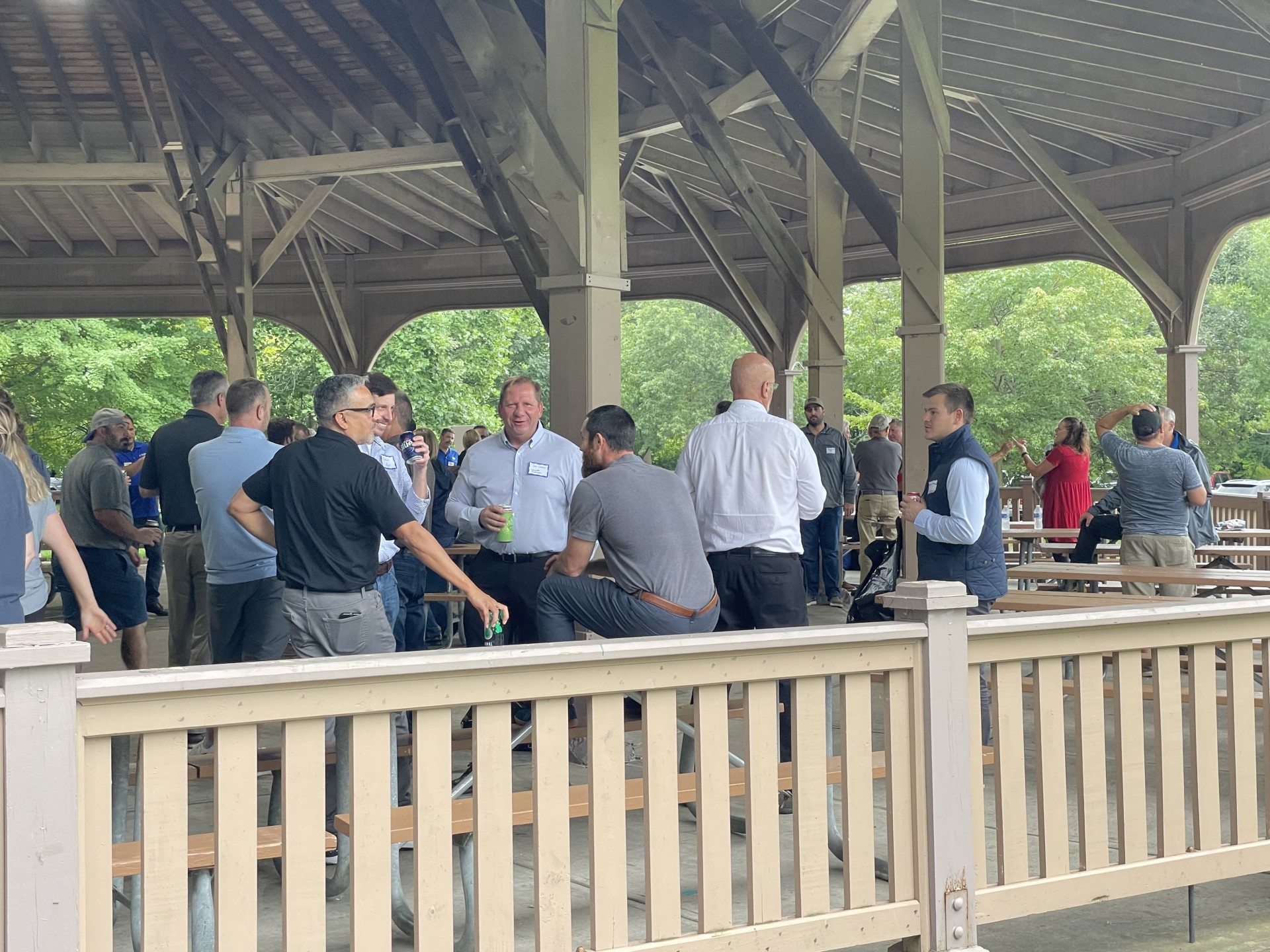 Rochester Chapter of ASHRAE - Photo Gallery