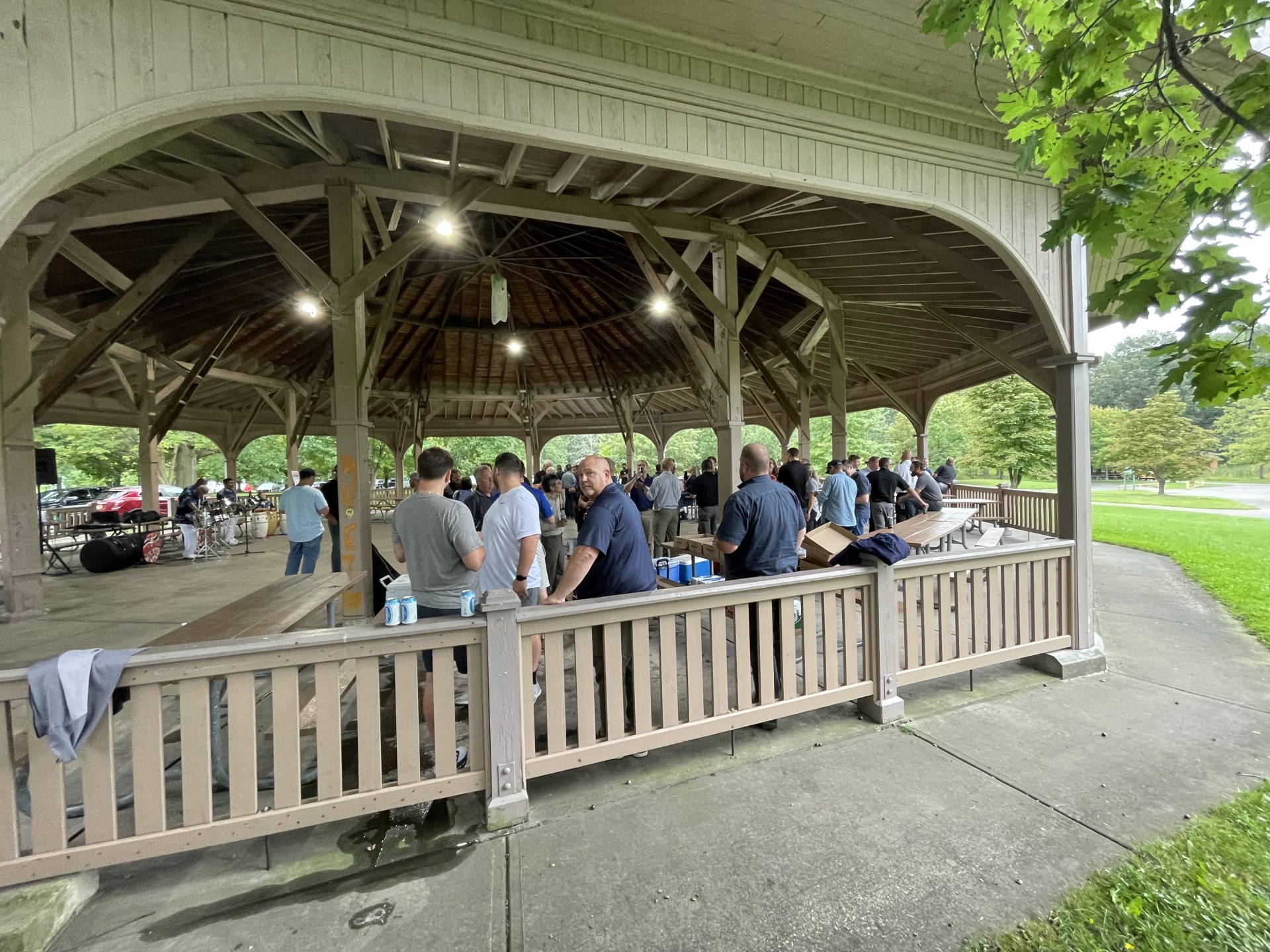 Rochester Chapter of ASHRAE - Photo Gallery