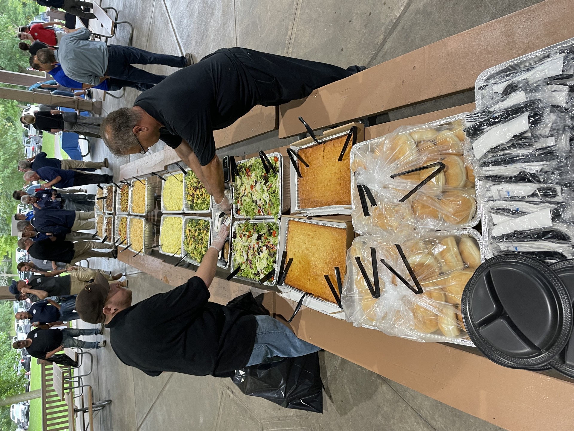 Rochester Chapter of ASHRAE - Photo Gallery