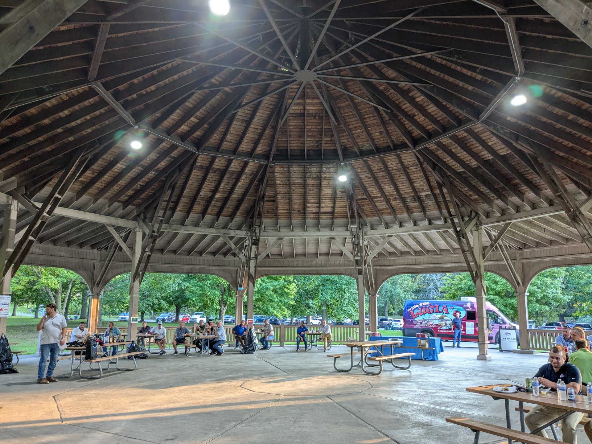 Rochester Chapter of ASHRAE - Photo Gallery