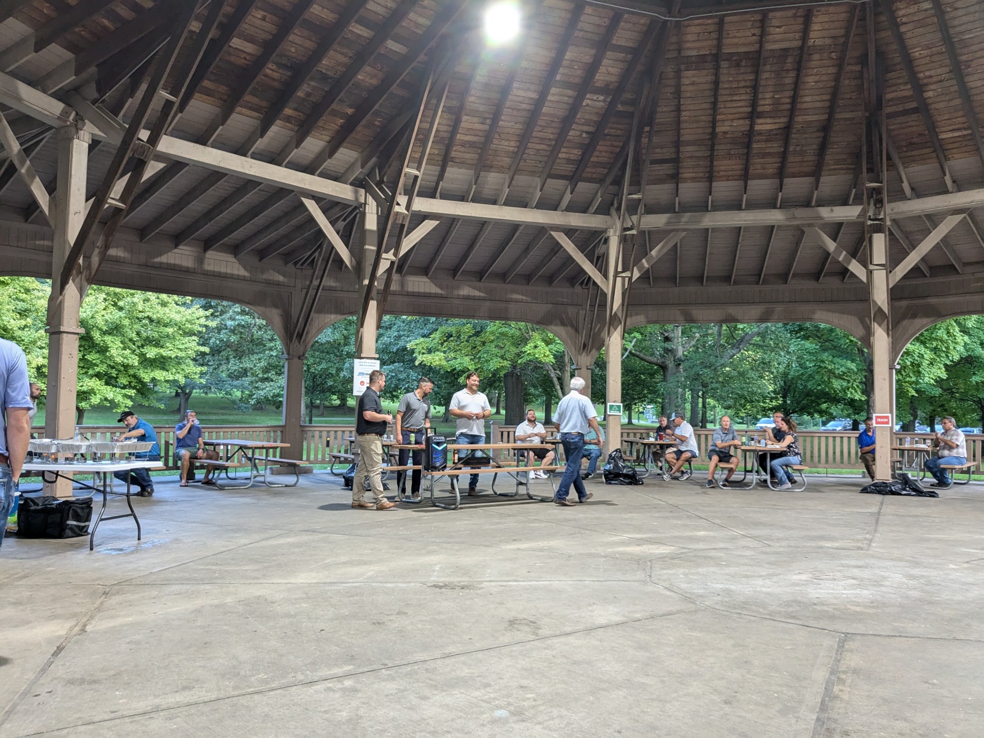 Rochester Chapter of ASHRAE - Photo Gallery